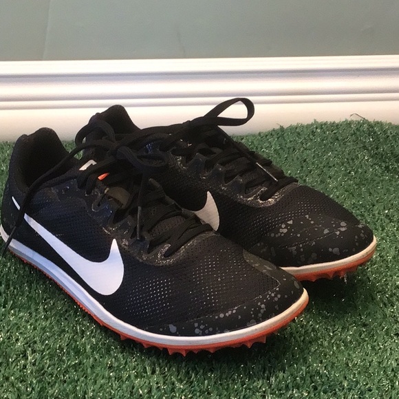 Nike | Shoes | Nike Zoom Rival D Womans Distance Racing Shoes | Poshmark